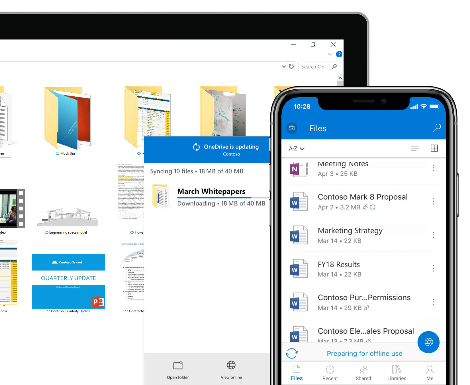 File Chaos? I Tested Best Cloud Content Collaboration Software