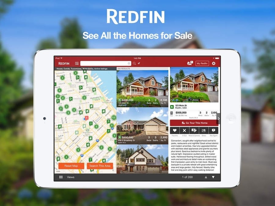 Real Estate Mobile Apps: Everything You Need to Know