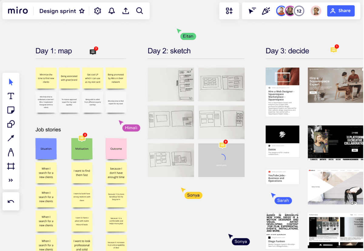 10 Best Mind Mapping Software I Use to Organize My Ideas
