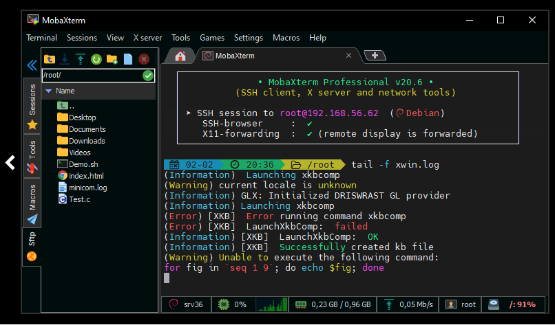 6 Best Terminal Emulators I Recommend for Any Skill Level