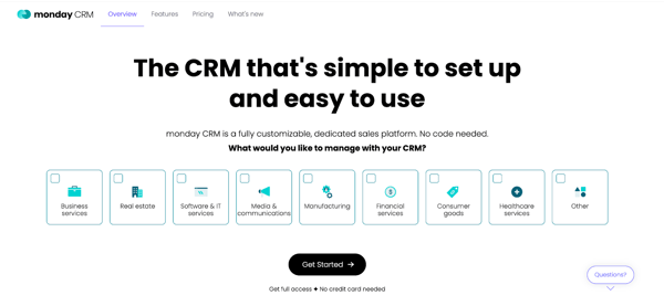 10 Best CRM Software I Found After Testing 30+ CRMs