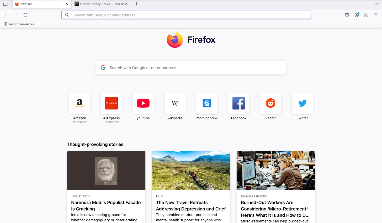 I Tested the 7 Best Web Browsers of 2025: Results Inside