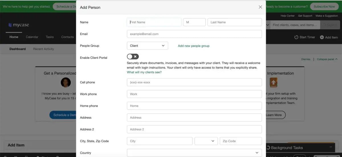 9 Best Legal Case Management Software for Law Firms: My Review