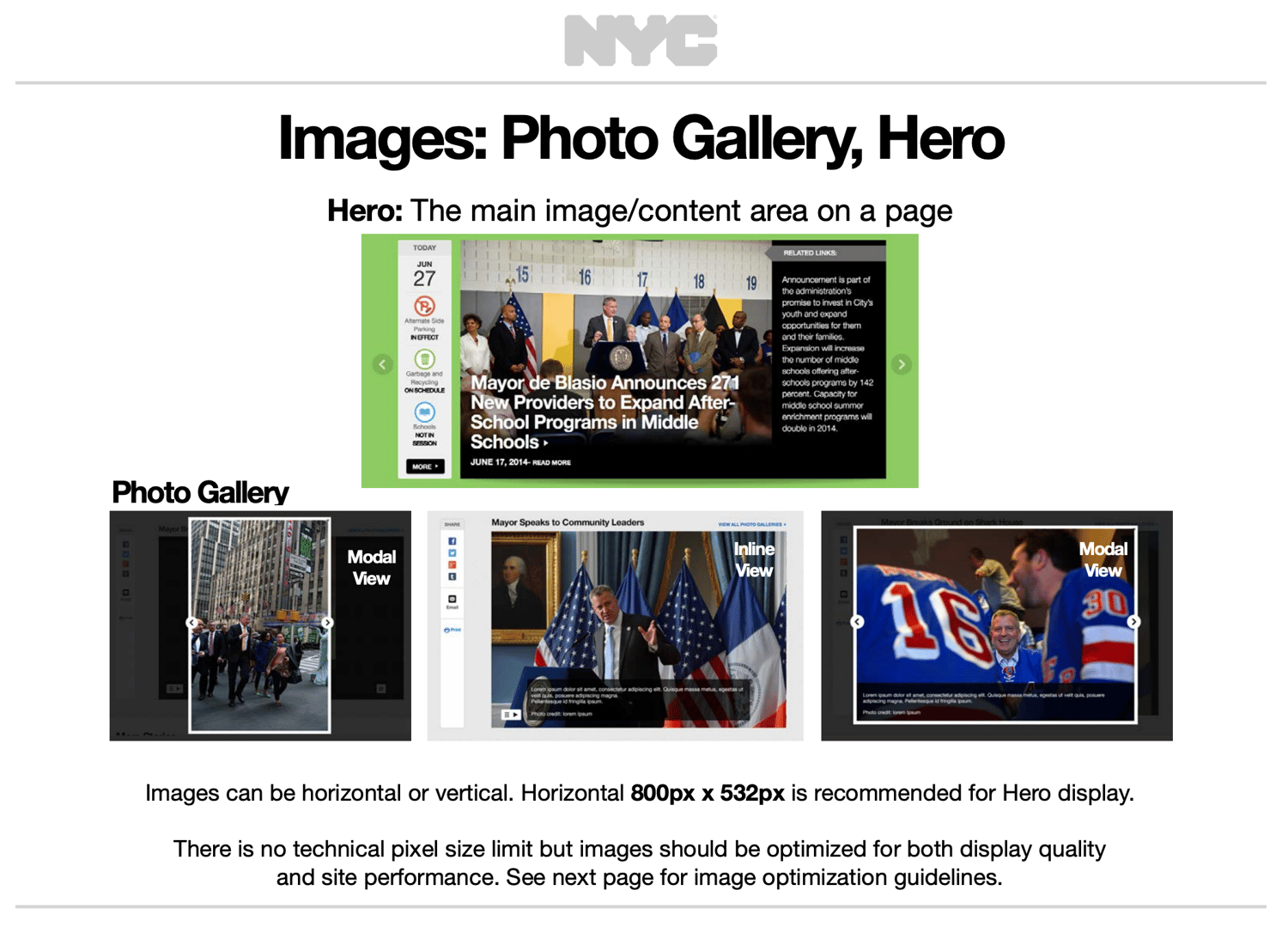 25 Amazing Style Guide Examples to Inspire Your Brand