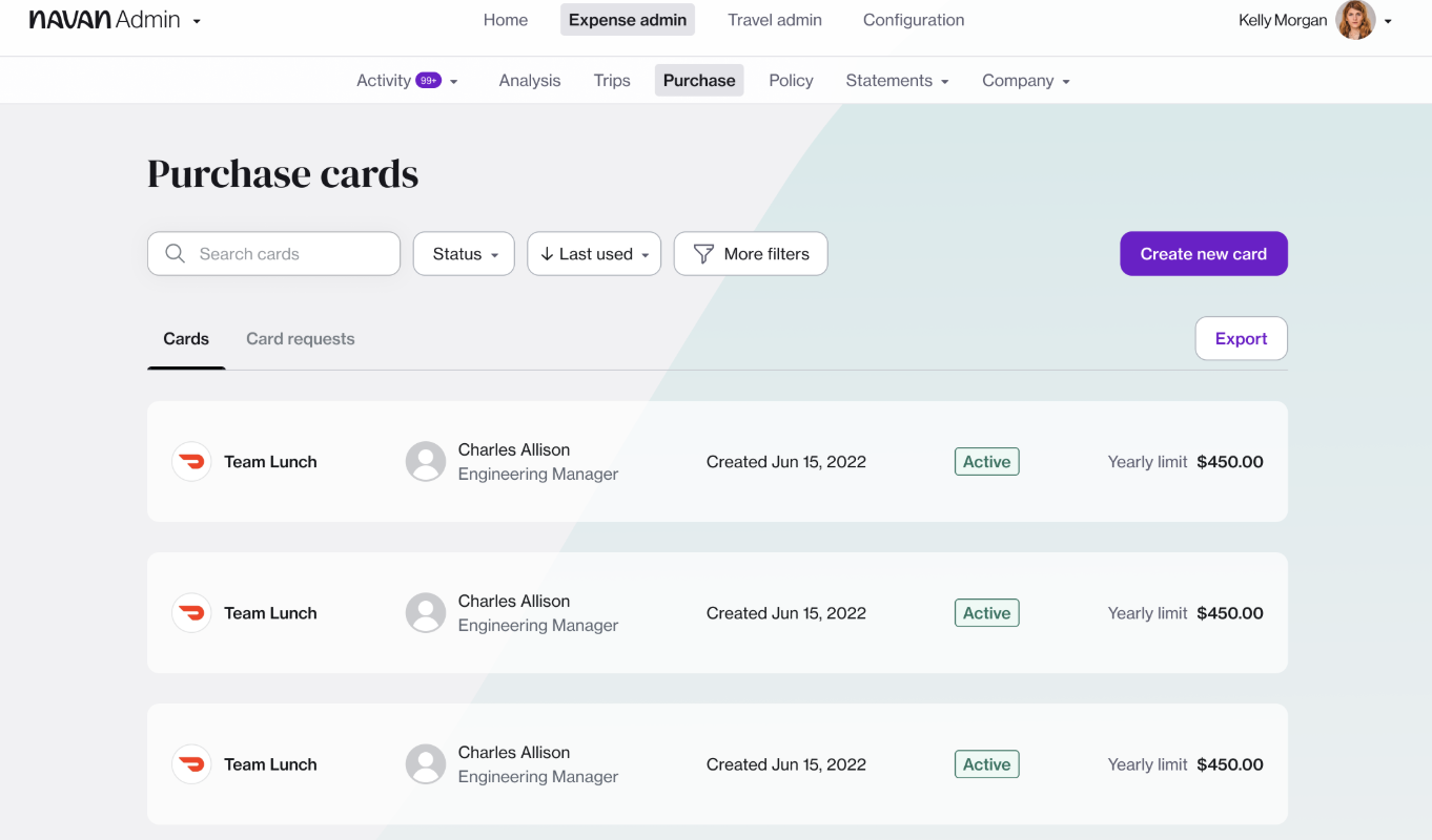 My 7 Picks for the Best Spend Management Software