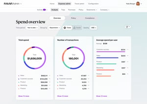 I Evaluated 9 Best Expense Management Software, Go Try Them