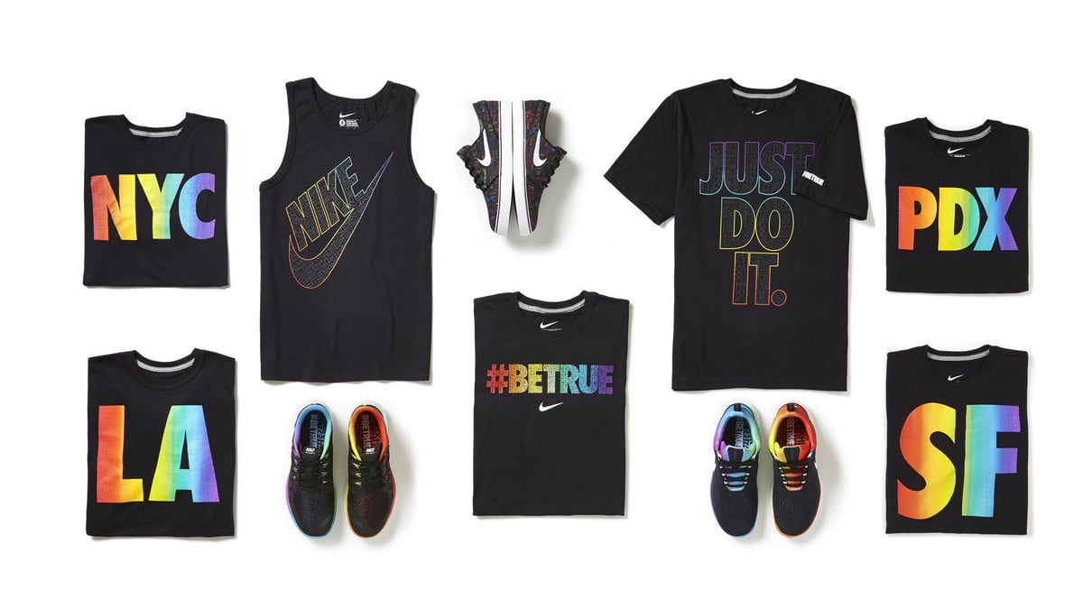 LGBTQ+ Marketing the Right Way for Pride Month
