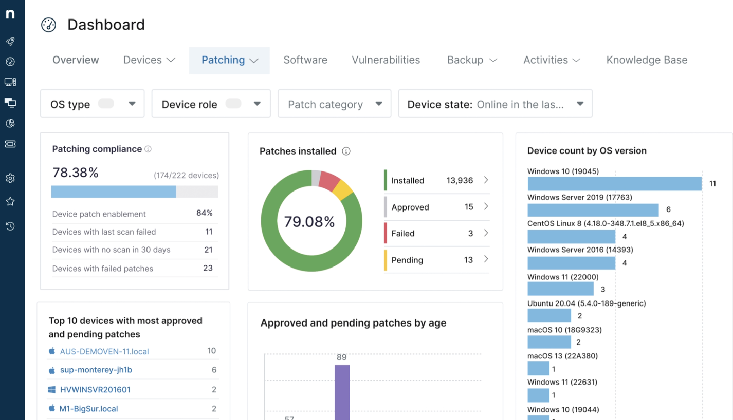I Reviewed G2's 7 Best Patch Management Software