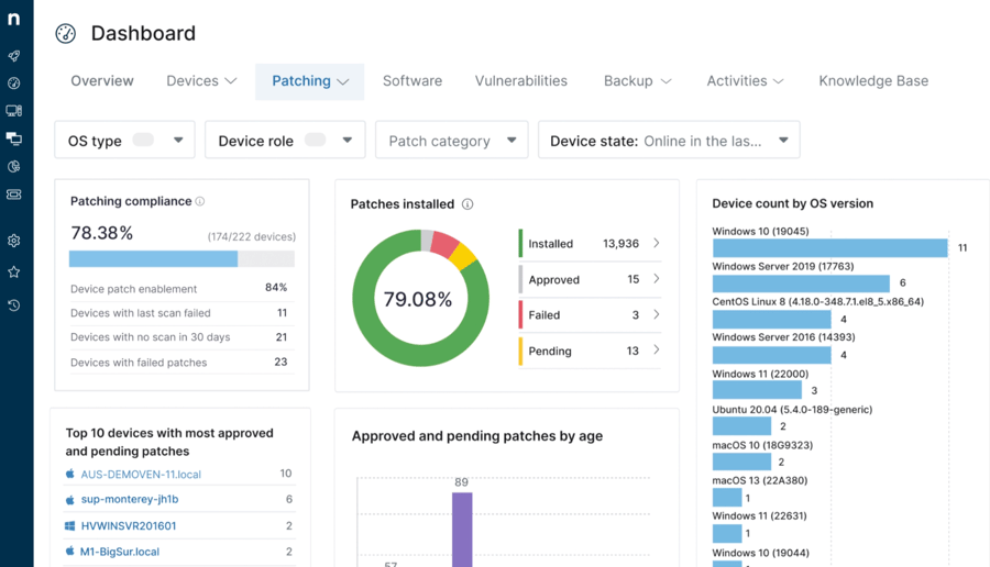 I Reviewed G2's 7 Best Patch Management Software