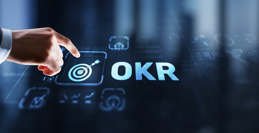 OKRs: Get Started With This Guide for Beginners