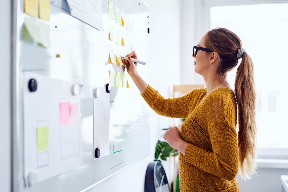 OKR Retrospectives: A Deep Dive Into Effective Goal Setting and Review
