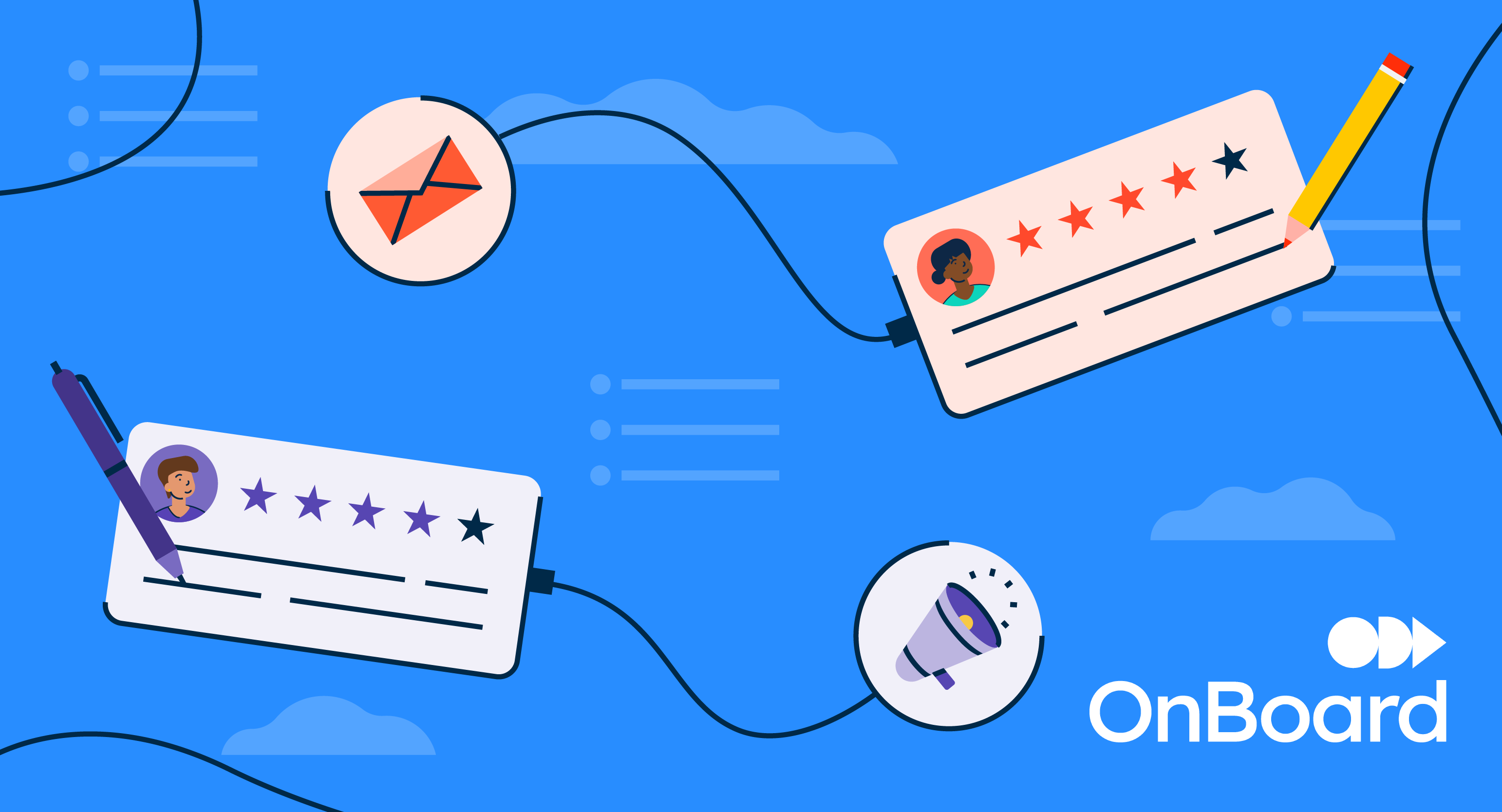 OnBoard's Road to 1,000 Reviews