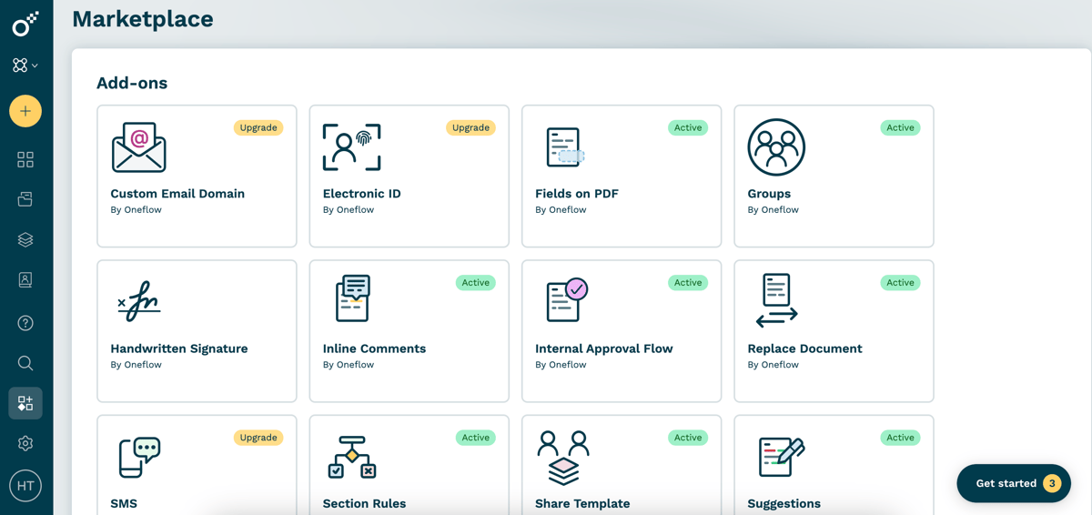 I Tested 10 Best Contract Management Software: Here’s My List