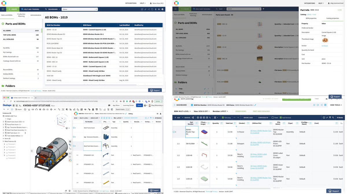 I Explored the 6 Best PLM Solutions Leading the Market Right Now