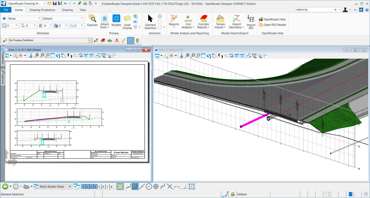 6 Best Civil Engineering Design Software I Evaluated