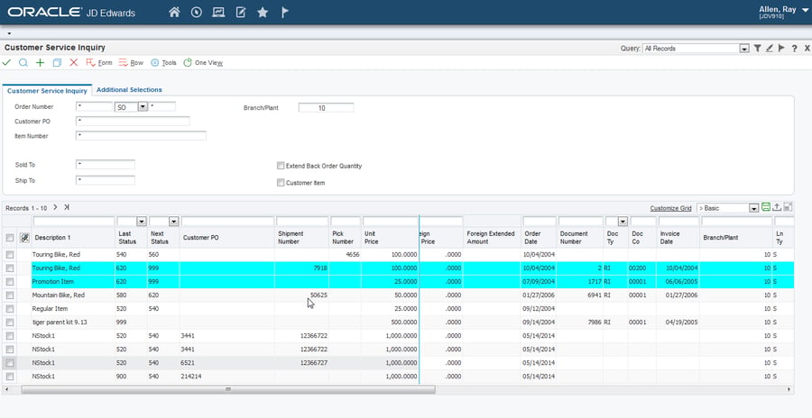 I Evaluated the 10 Best ERP Systems for 2025