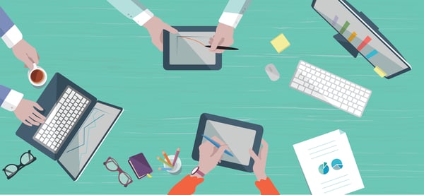 What Is an Organizational Chart? (+Examples and Free Template)