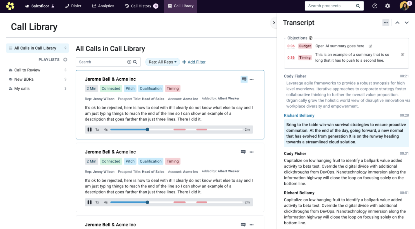 Dial Smarter With My 7 Best Auto Dialer Software Picks
