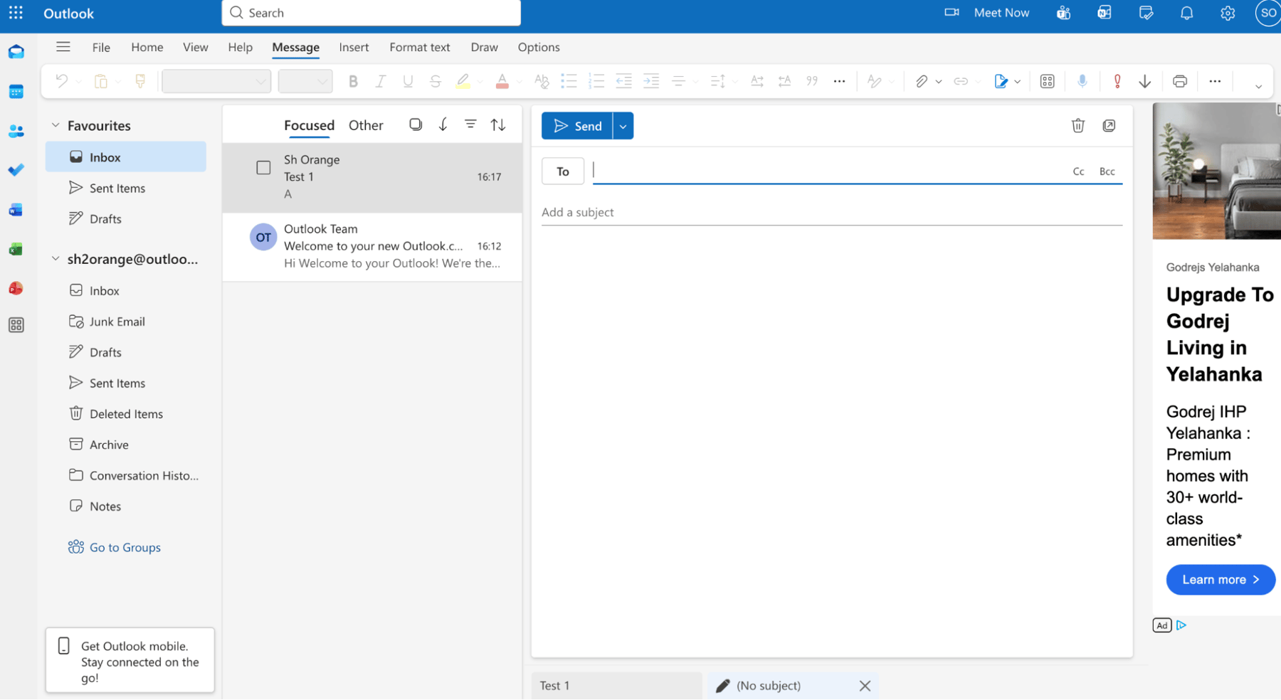 Outlook vs. Gmail: Which Email Platform Wins in 2026?