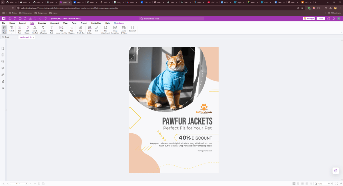 My 9 Best Graphic Design Software Picks for Stunning Designs