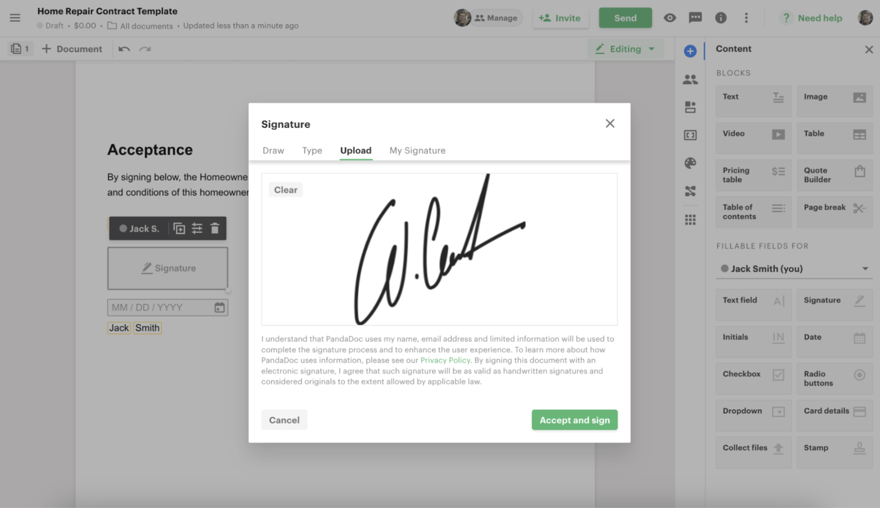 I Tested 8 Best Electronic Signature Software: Results Inside