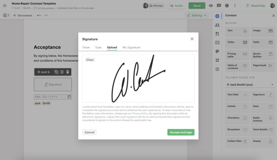 I Tested 8 Best Electronic Signature Software: Results Inside
