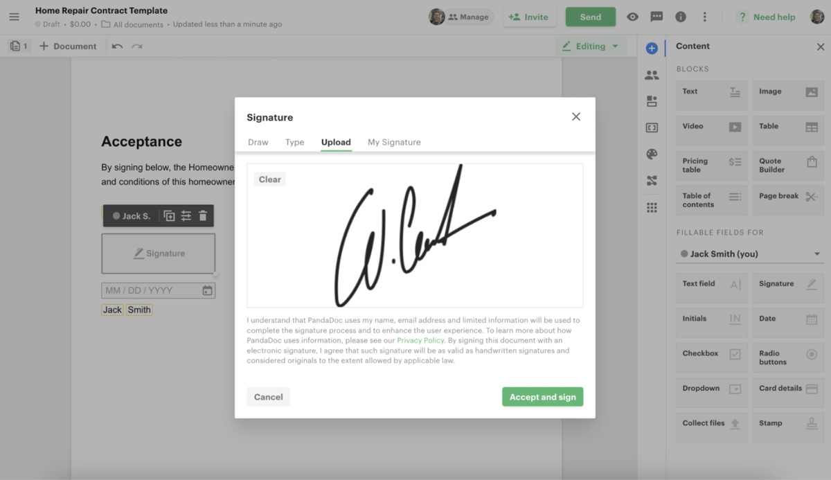 I Tested 8 Best Electronic Signature Software: Results Inside