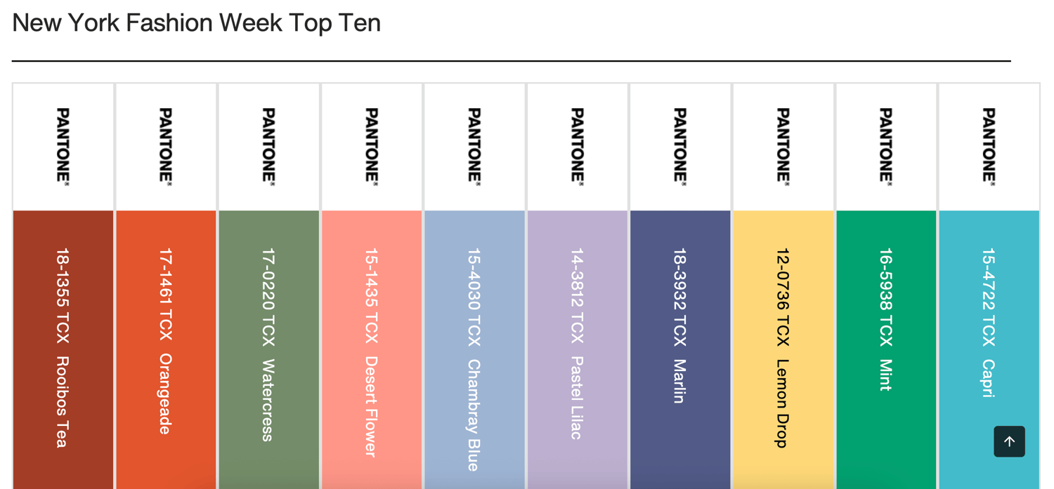 What Is Pantone? How It Shapes the Way We See Color