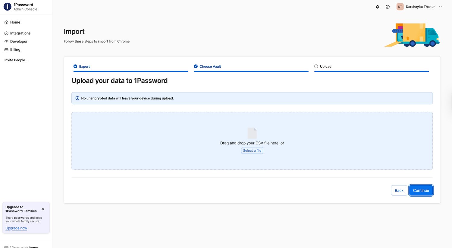Bitwarden vs. 1Password: I Tested Both Password Managers