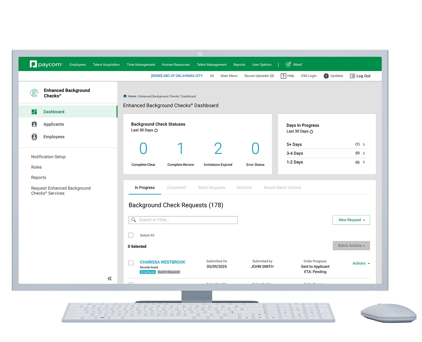 I Evaluated the 8 Best Background Check Software for 2026