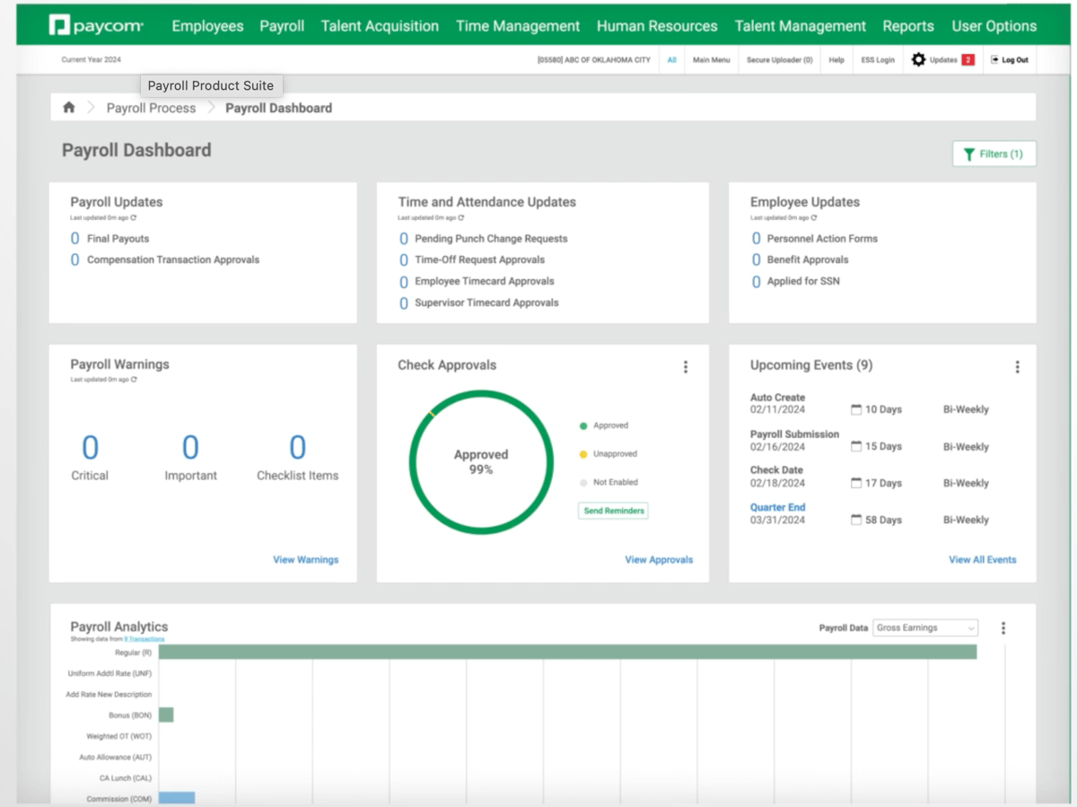 7 Best Payroll Software in 2025: My Honest Take