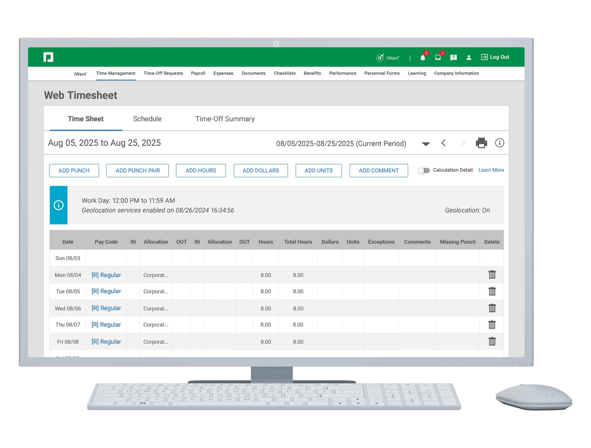 7 Best Time Tracking Software I Evaluated for 2026
