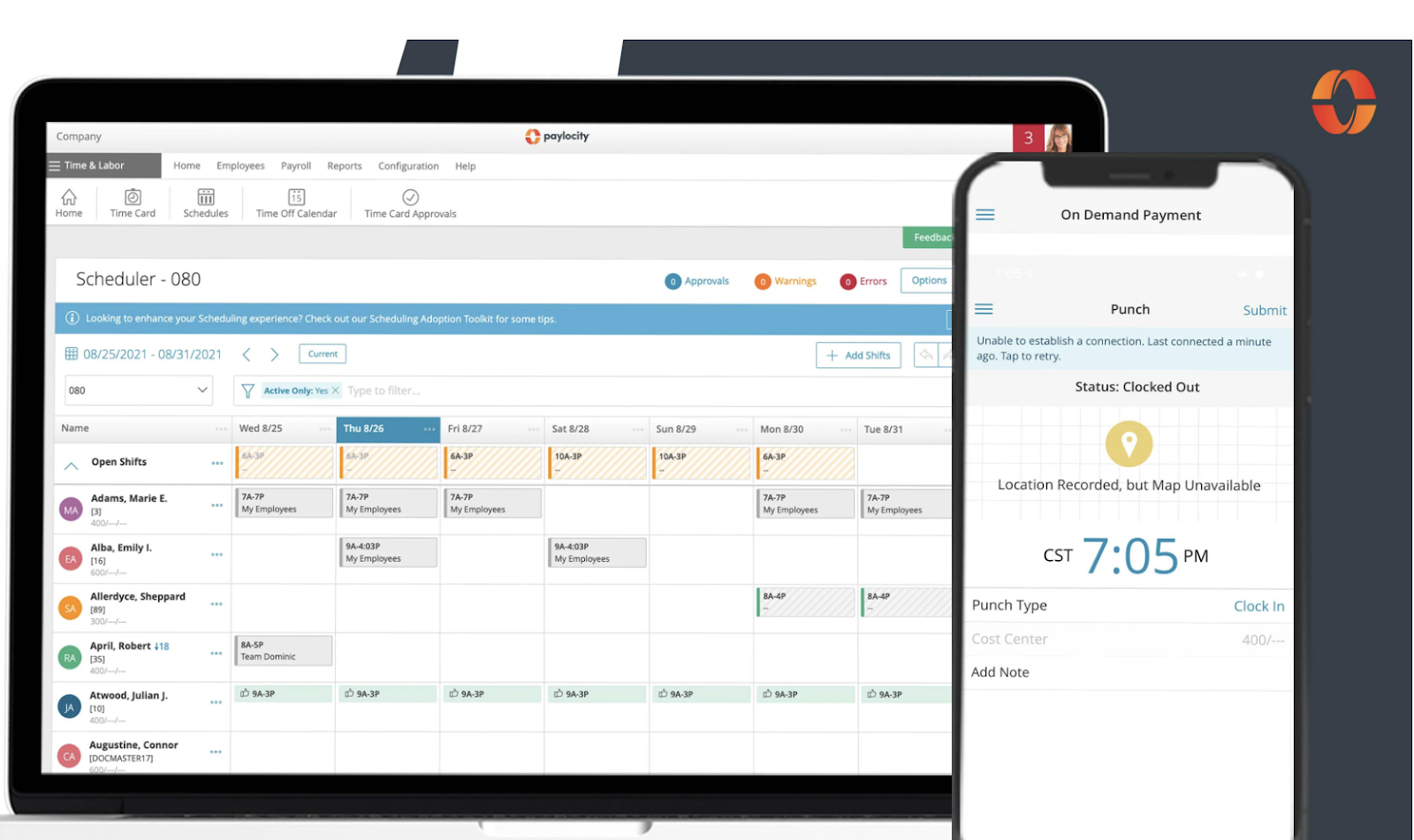 I Compared the 8 Best Performance Management Software