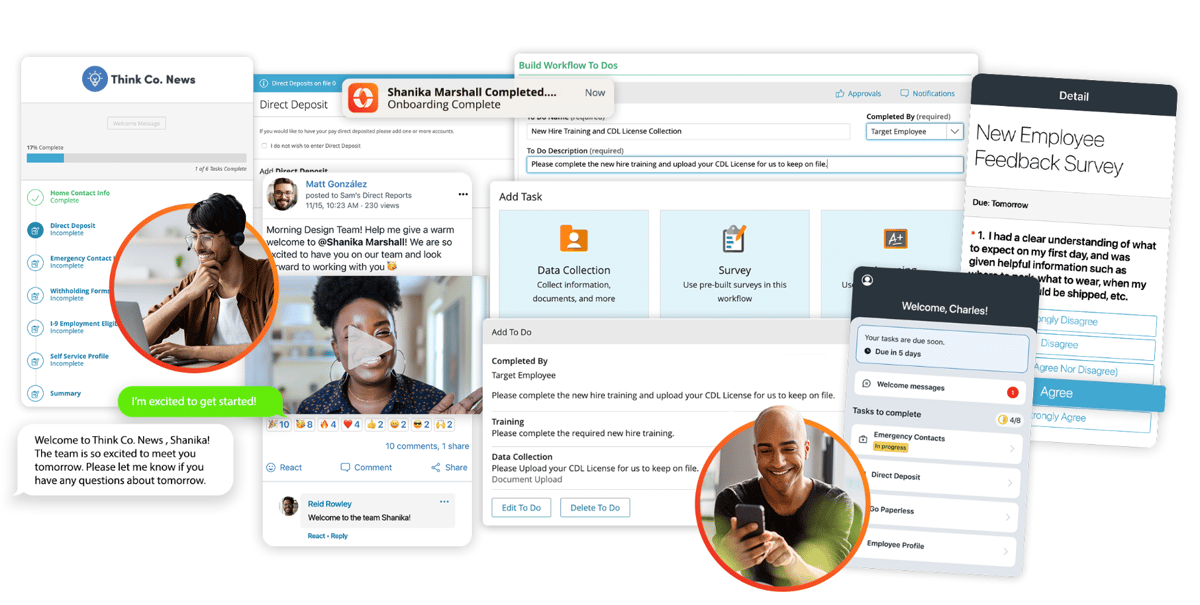 9 Best Onboarding Software for 2026: My Evaluation