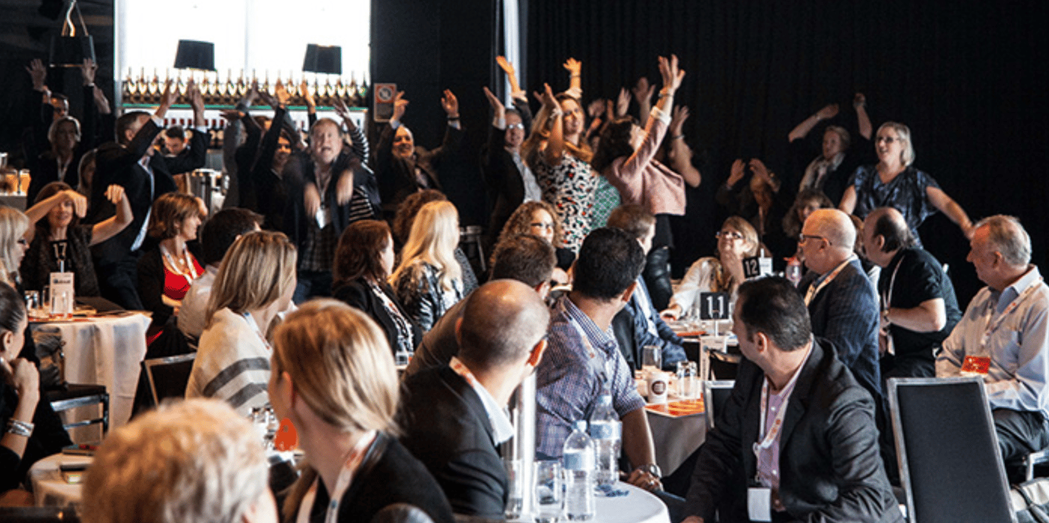 How to Plan an Event: Tips to Execute Your Dream Event