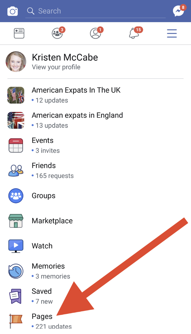 How to Delete a Facebook Page Step-By-Step
