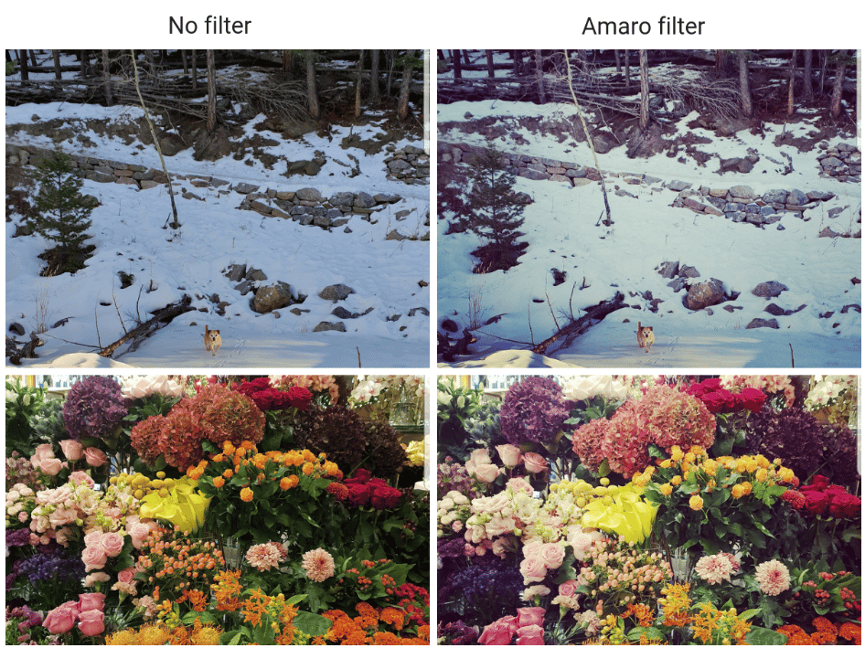 Instagram Filters: How to Use and the Best Filters