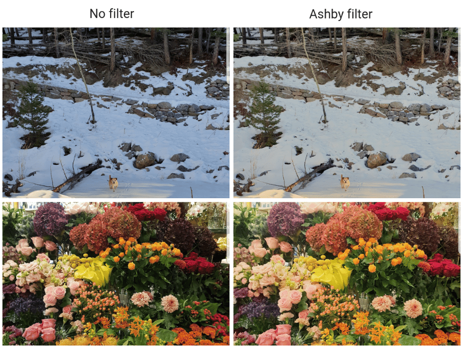 Instagram Filters: How to Use and the Best Filters
