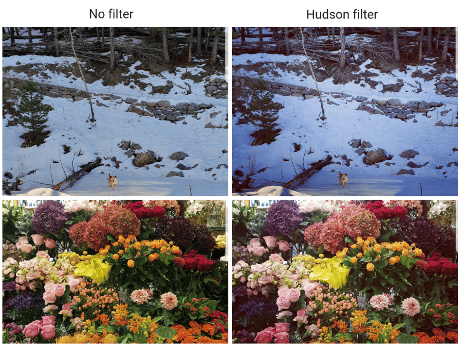 Instagram Filters: How to Use and the Best Filters
