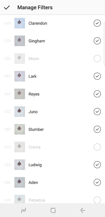 Instagram Filters: How to Use and the Best Filters