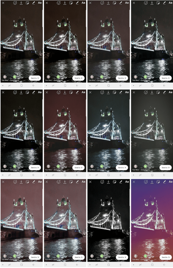 Instagram Filters: How to Use and the Best Filters