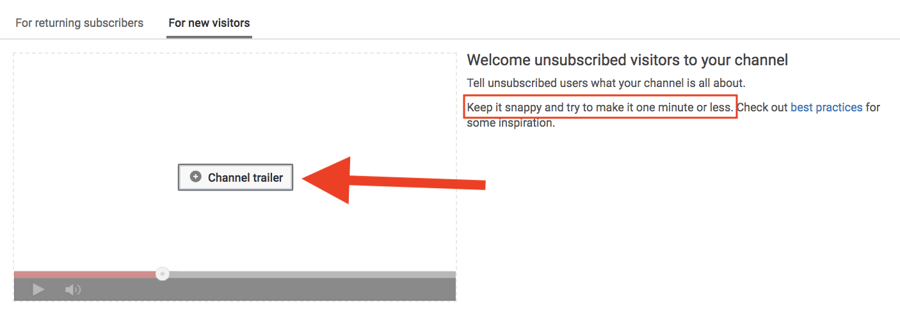 How to Create a YouTube Channel (+Gain Subscribers!)