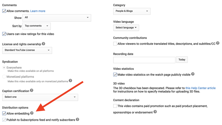 How to Create a YouTube Channel (+Gain Subscribers!)