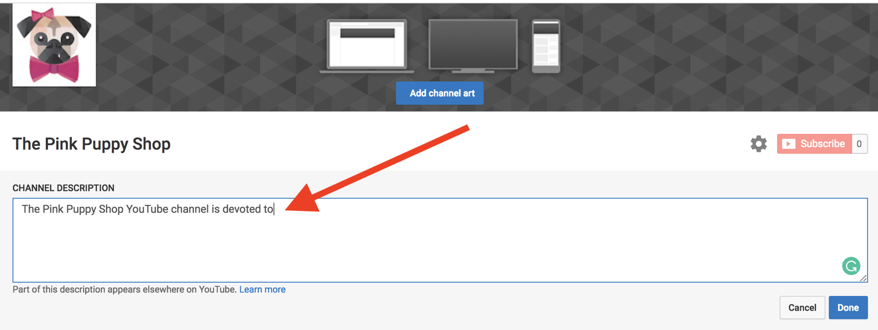 How to Create a YouTube Channel (+Gain Subscribers!)