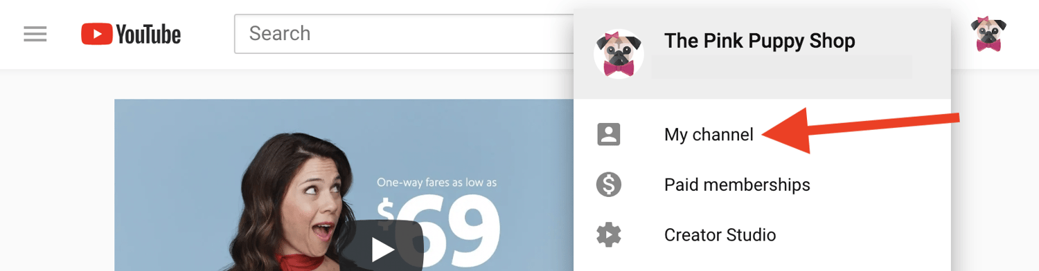 How to Create a YouTube Channel (+Gain Subscribers!)