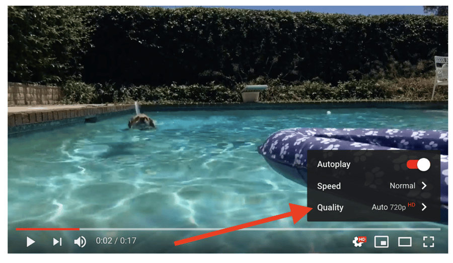 The Perfect YouTube Video Size for 2020: Dimensions, Resolution, and ...