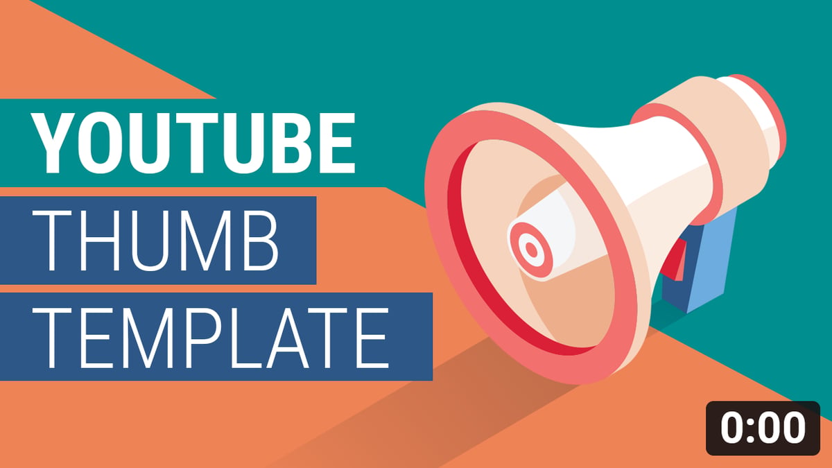 The Perfect YouTube Thumbnail Size in 2020 (+Templates, Best Practices ...