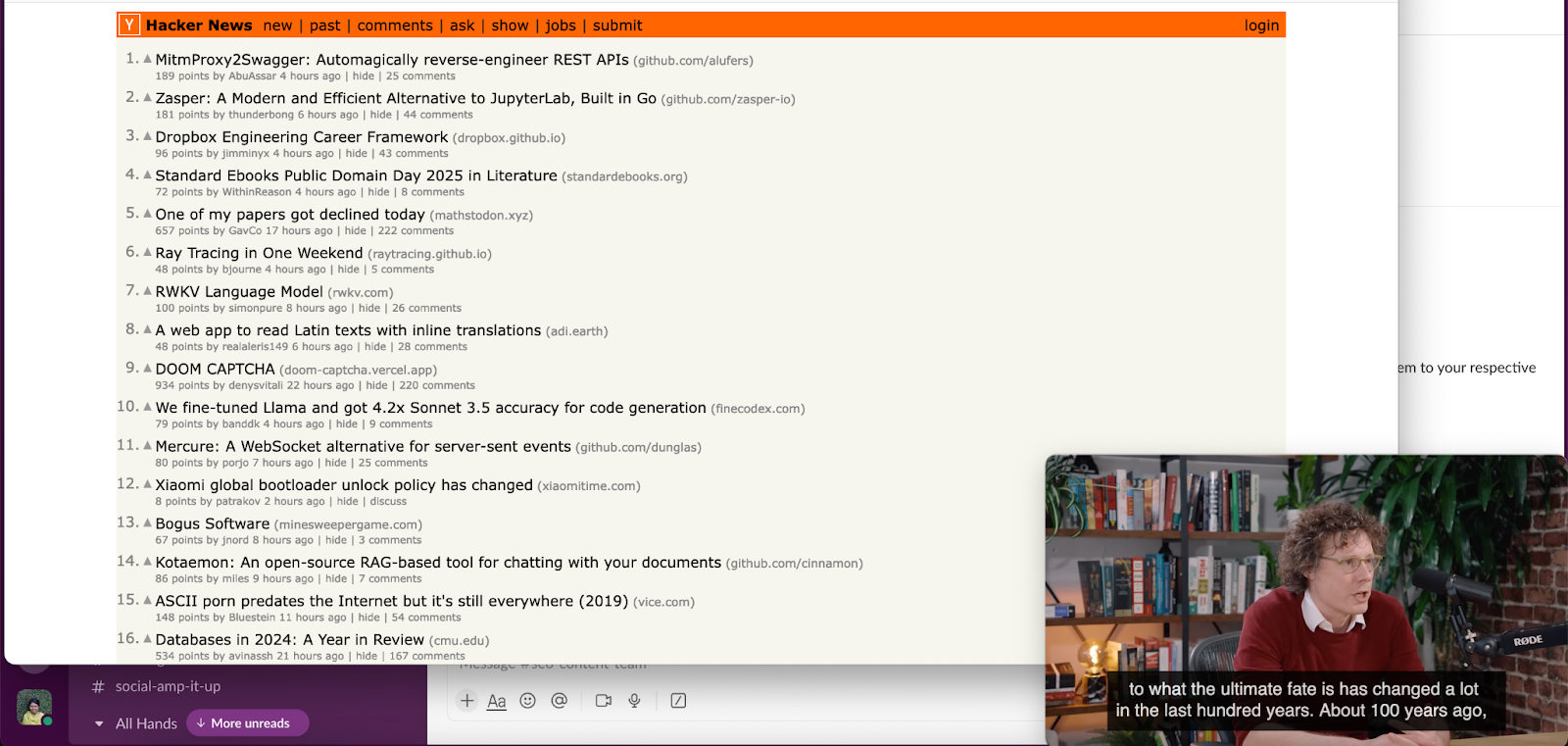I Tested the 7 Best Web Browsers of 2025: Results Inside