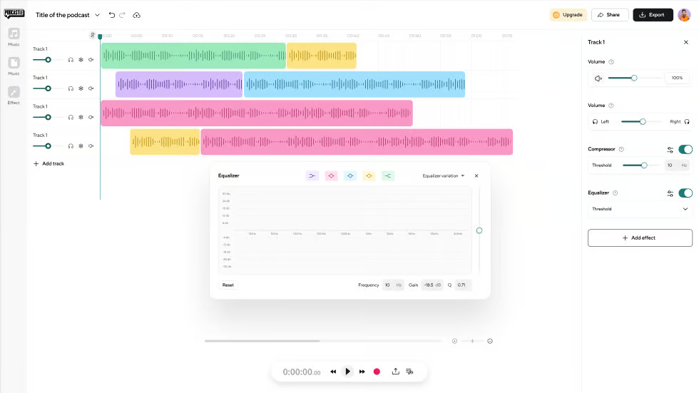 9 Best Audio Editing Software I Recommend in 2025
