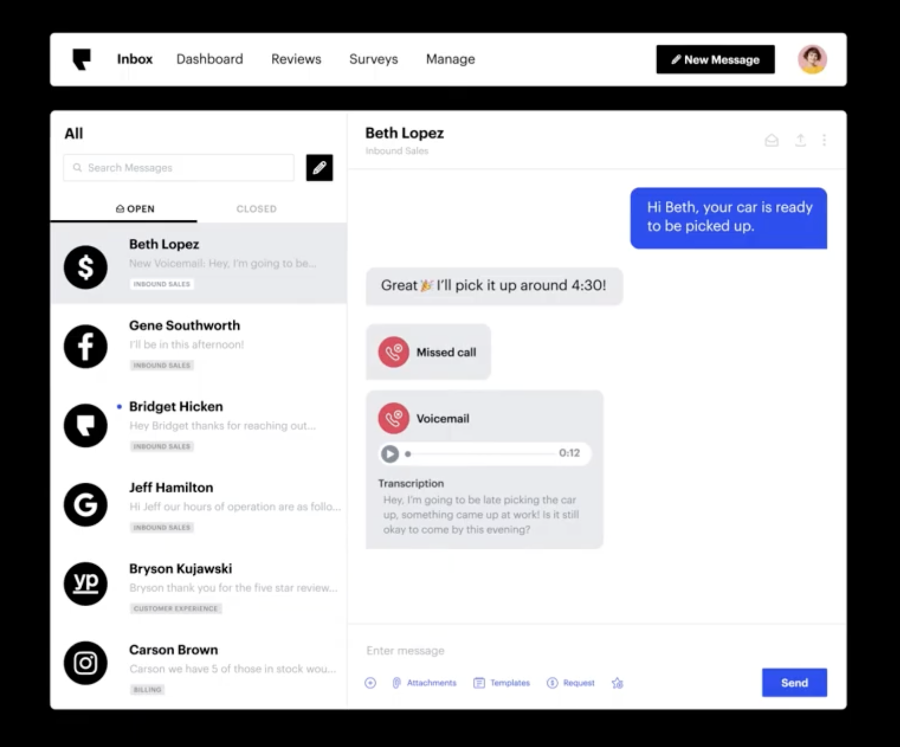 9 Best Conversational Marketing Software I Recommend